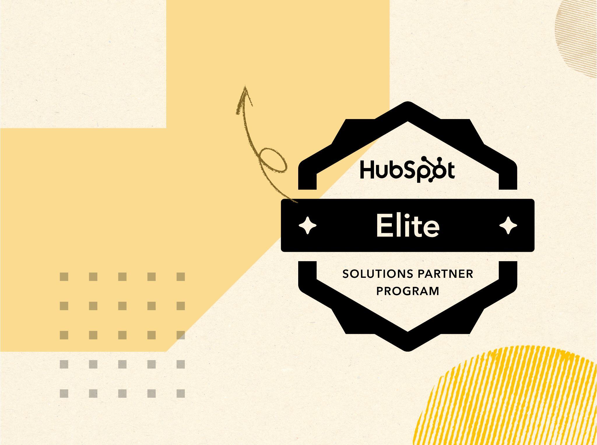 Impresoft Engage è il primo Elite Partner HubSpot in Italia